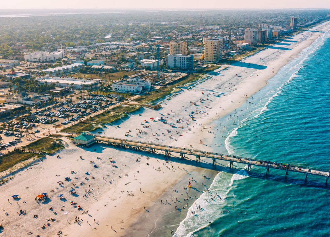 The best beaches in Florida you won’t find anywhere else in the USA ...