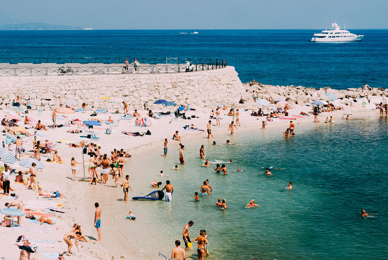 Are you visiting France? Don’t miss going to these amazing beaches ...