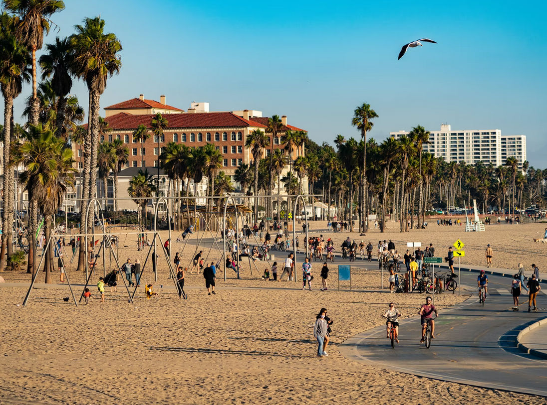 Most beautiful beaches in the USA you must visit once in life ...