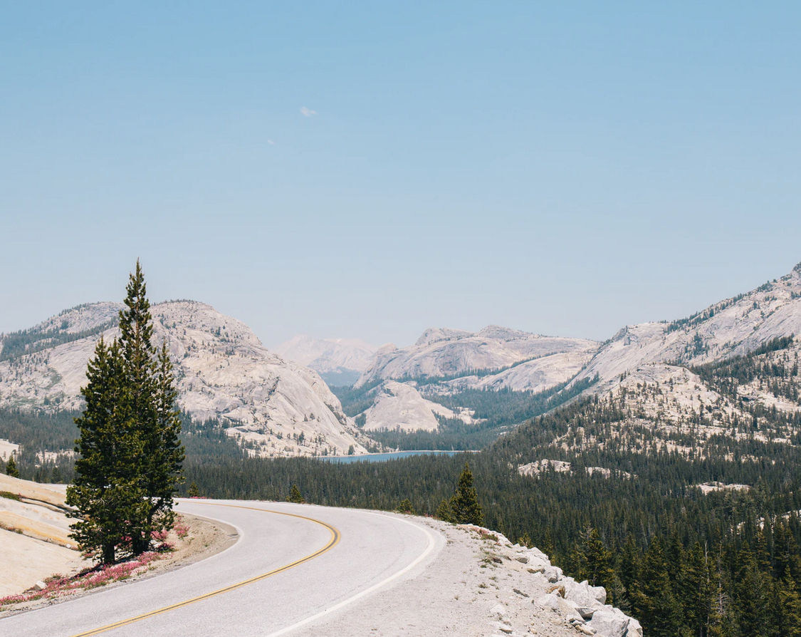 Most beautiful drives and scenic roads in America - Autoprio.com